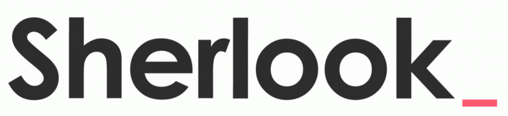 Sherlook - Sherlook